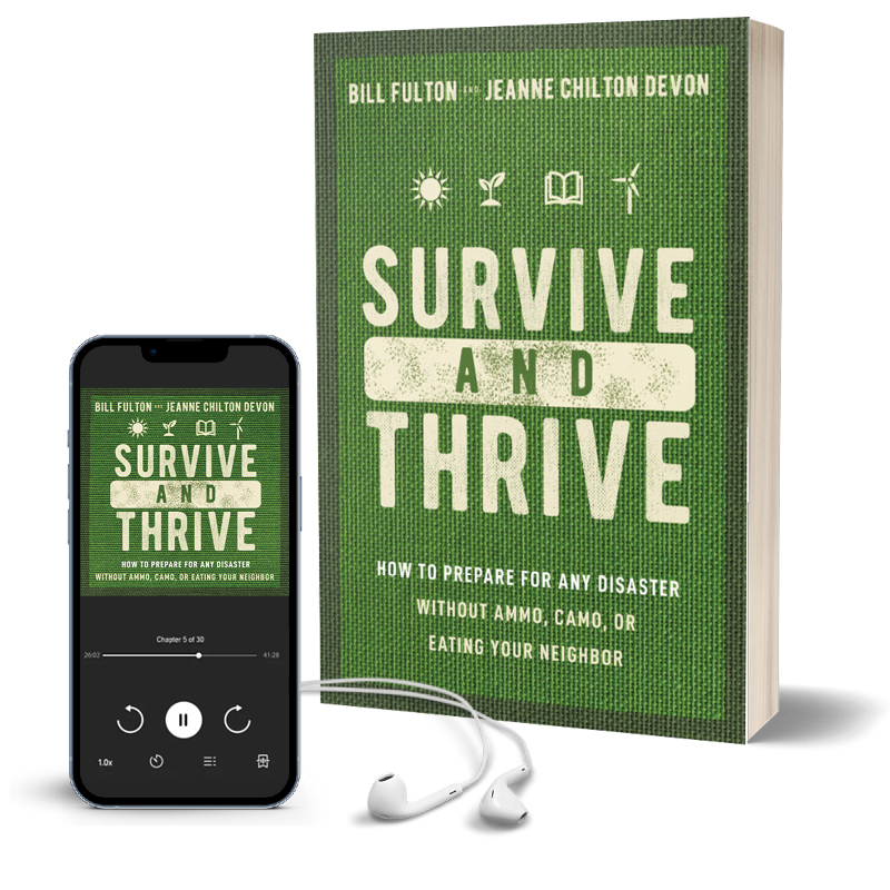 Survive and Thrive