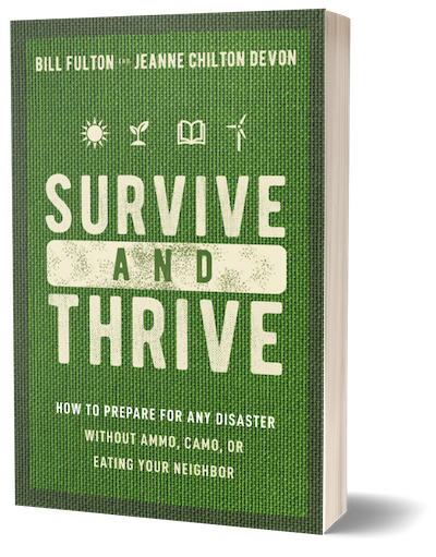 Survive and Thrive