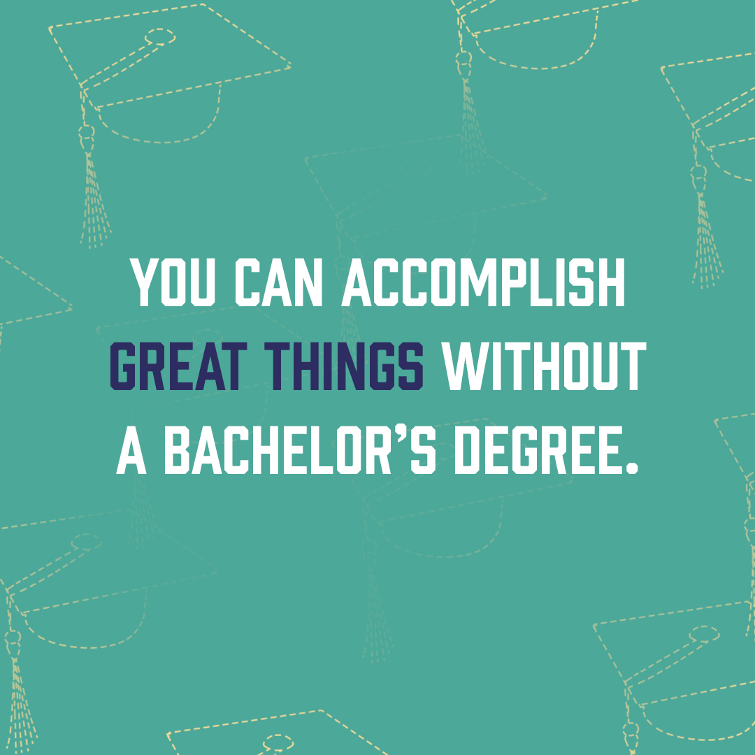 Rethinking College