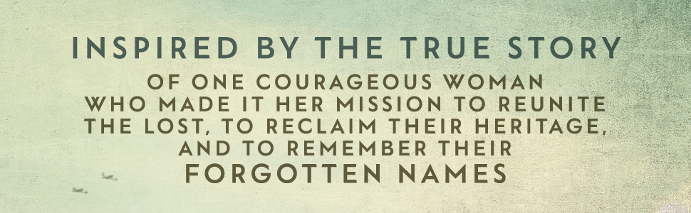 The Forgotten Names - Harper Muse